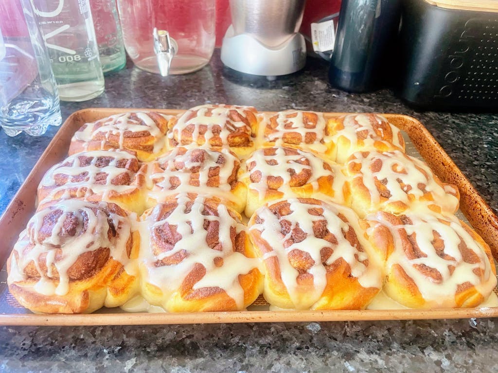 Volume 11: Simply Sweets – Thermobexta