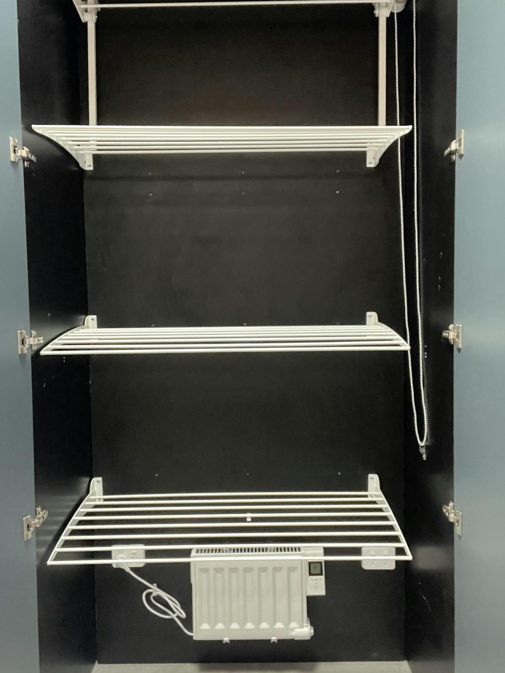 Parada Plus Oil-Filled Electric Radiator | Thermosoft Australia