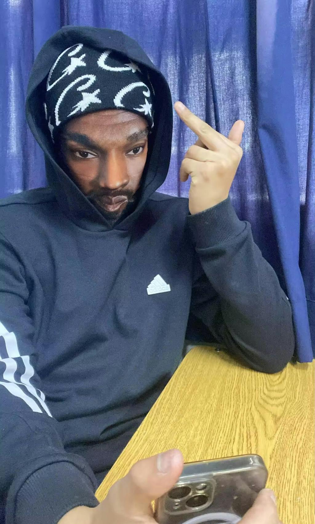 The Shiesty - Your Favorite Celebrity Masks! – TheShiesty