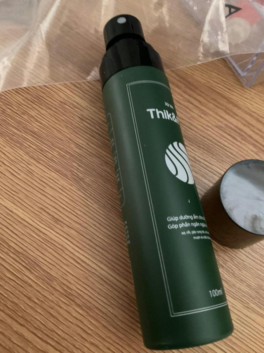 Thik&Fix Hair Growth Spray – Thik&Fix Hair Regrowth Treatments