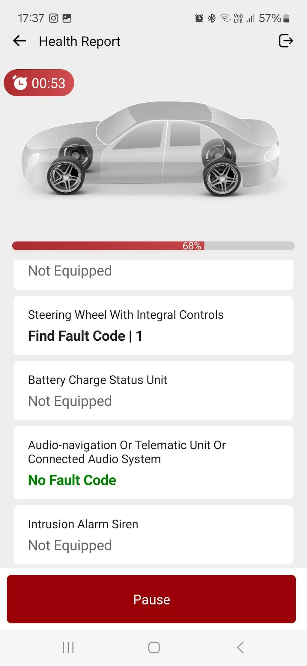 THINKDIAG 2 Automotive Diagnostic Scanner | Car Code Reader – THINKCAR