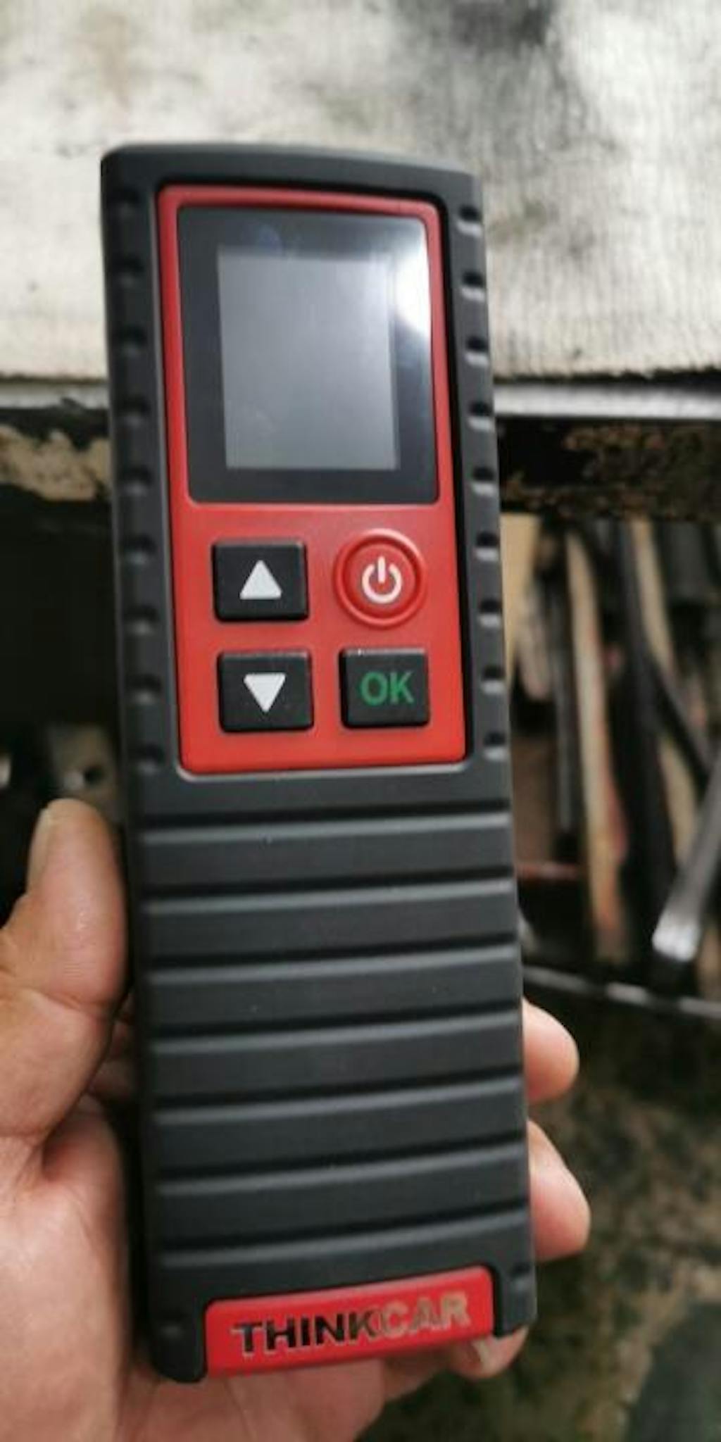 THINKTPMS G1/G2 Version THINKTPMS G1