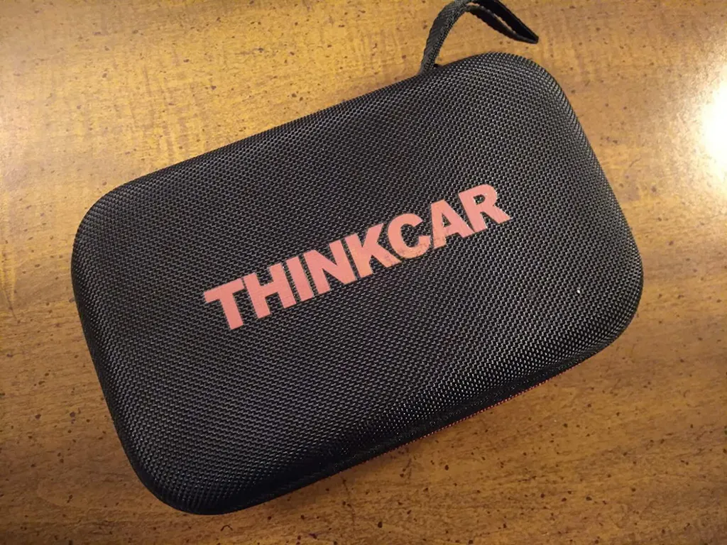 THINKDIAG 2 OBD2 Diagnostic Scanner Bluetooth5.0 with CAN-FD