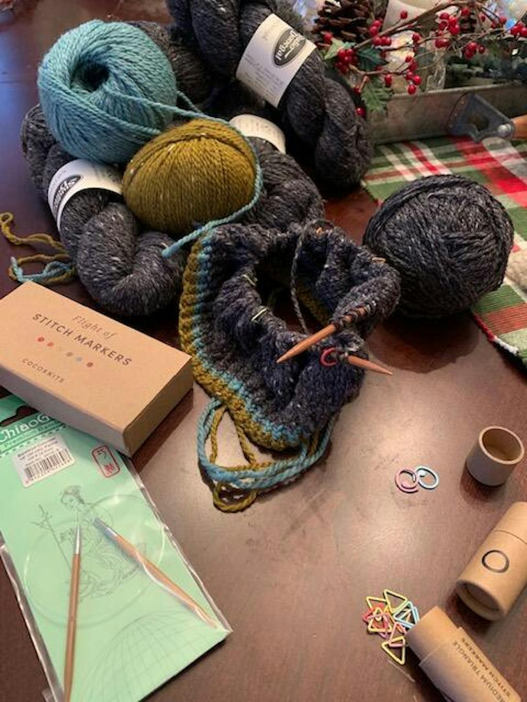 Soft Donegal | Studio Donegal – This is Knit