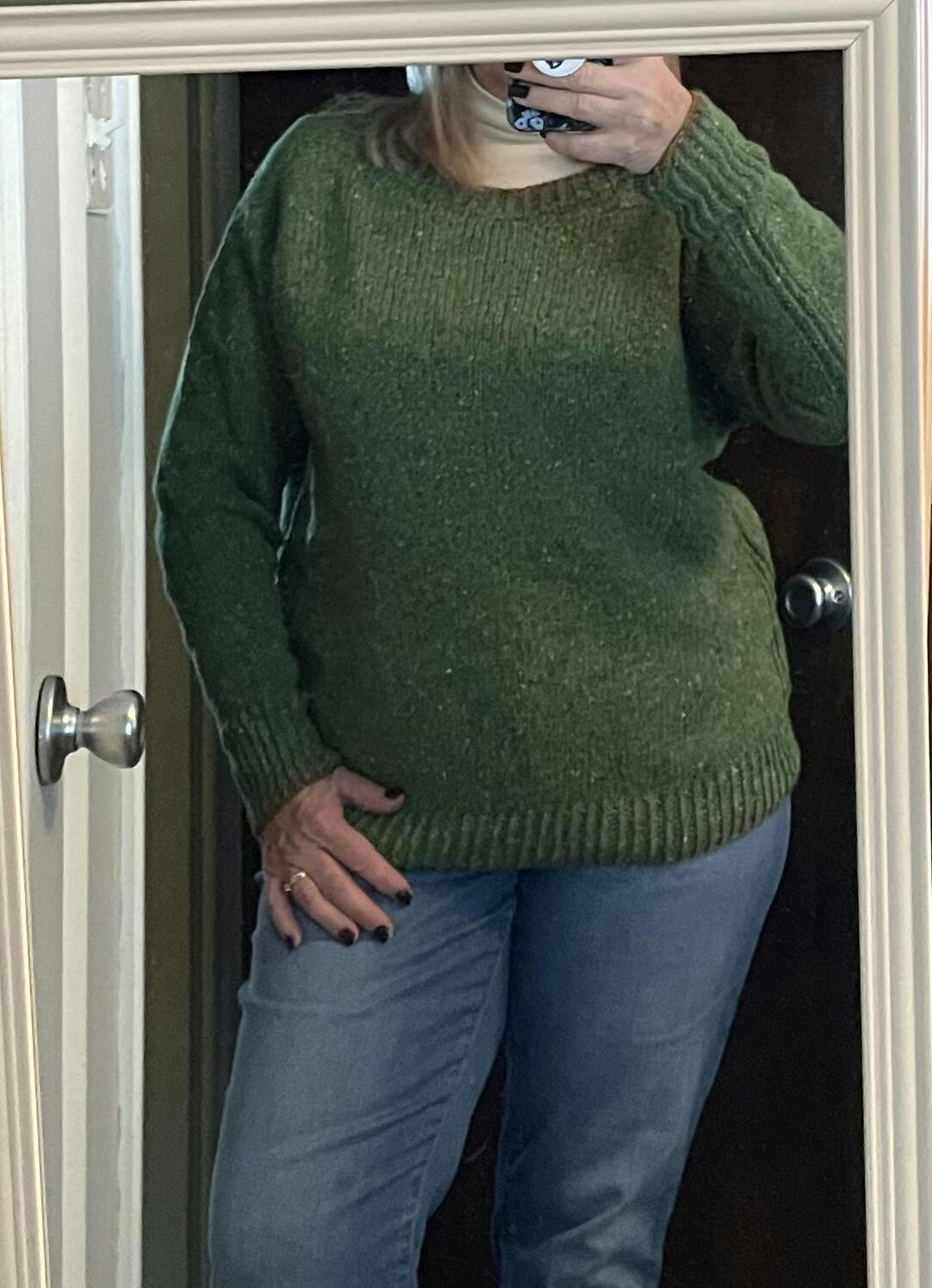 Soft Donegal | Studio Donegal – This is Knit