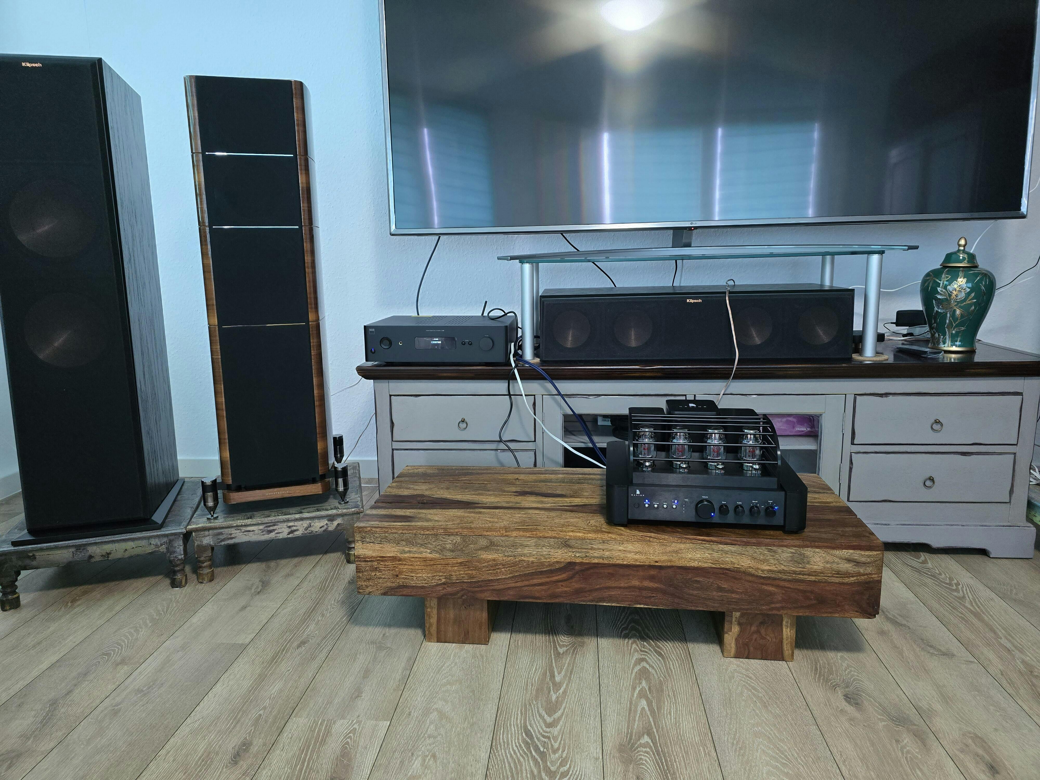 TS120 – ThomasAndStereo