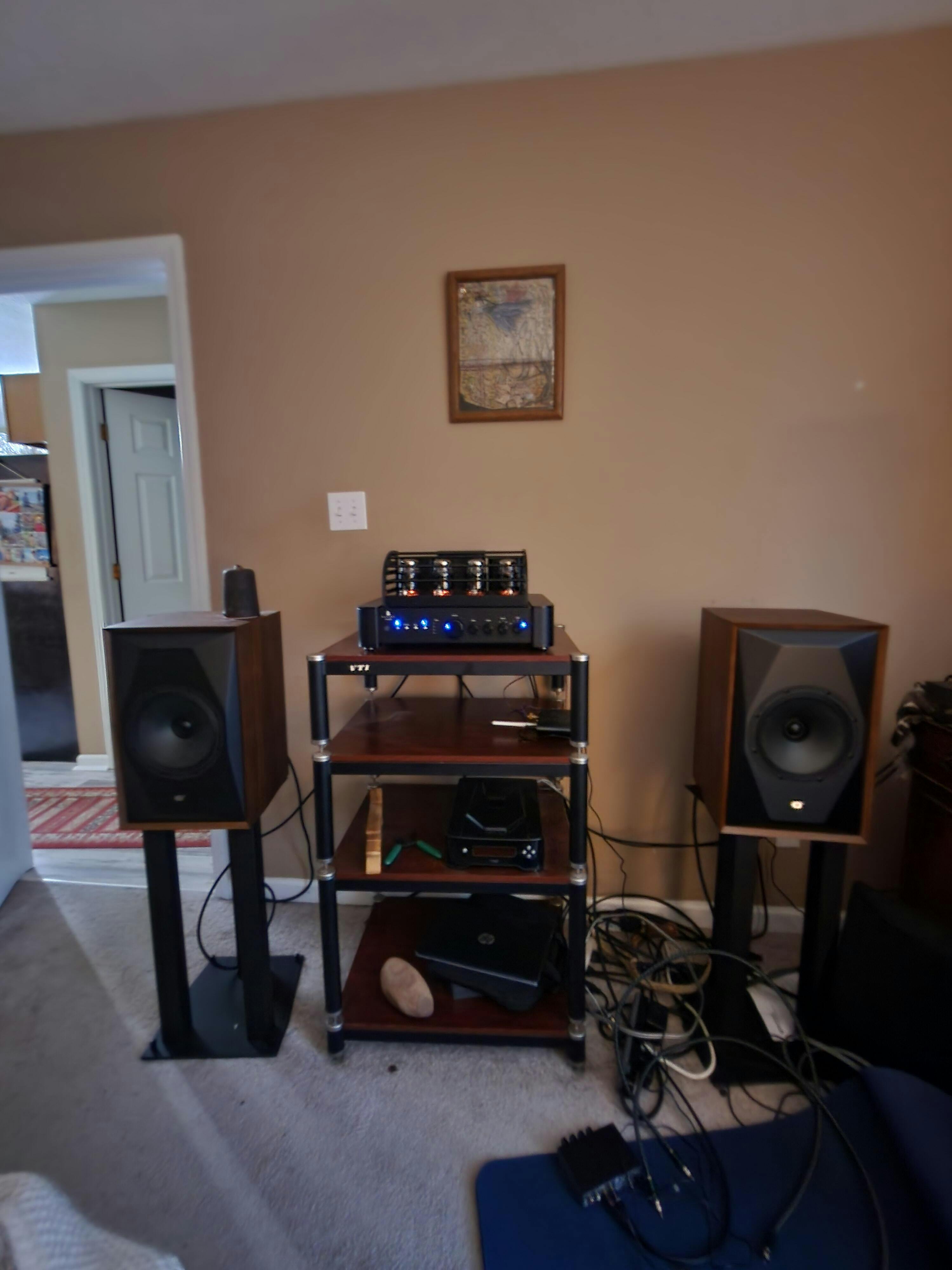 TS120 – ThomasAndStereo