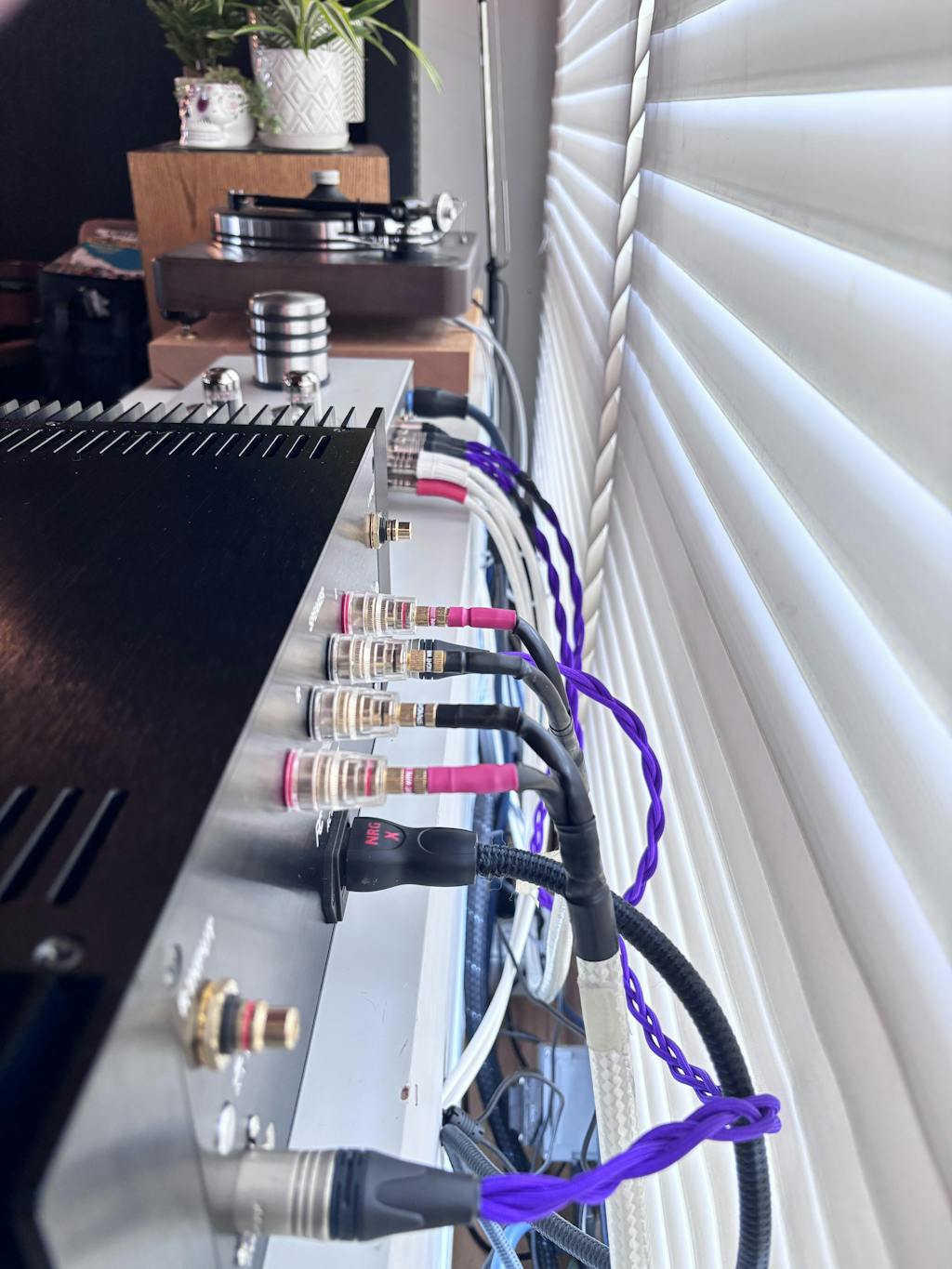 Galion TS A75 Power Amp – ThomasAndStereo