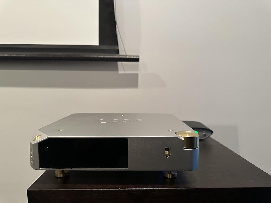 TS120 – ThomasAndStereo