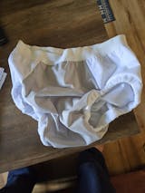 Adult Cloth Diapers for Incontinence Protection – ThreadedArmor