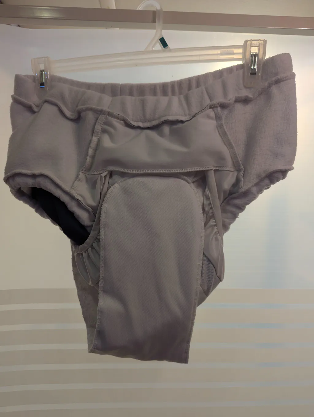 The Lounge Brief Adult Diaper – ThreadedArmor