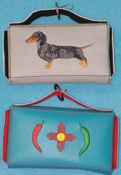 ThreadMode Embroidery