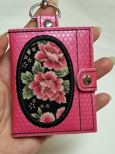 ThreadMode Embroidery