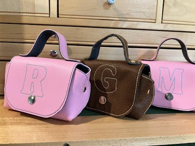 ThreadMode Embroidery