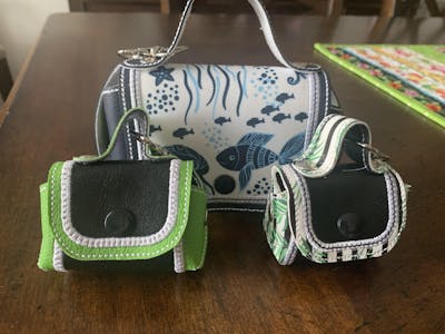 ThreadMode Embroidery