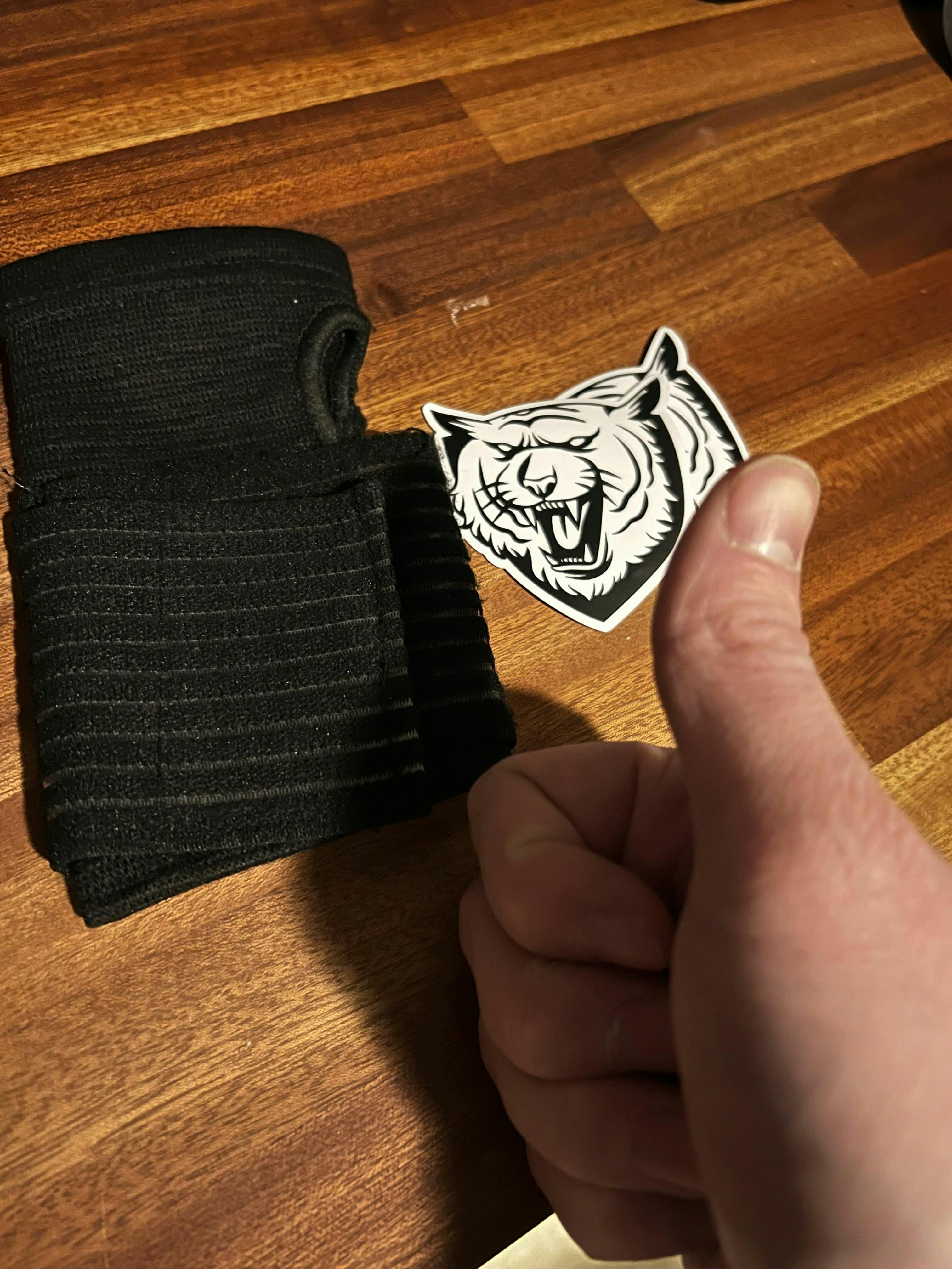 Motorcycle Wrist Support - Ride Without Wrist Pain