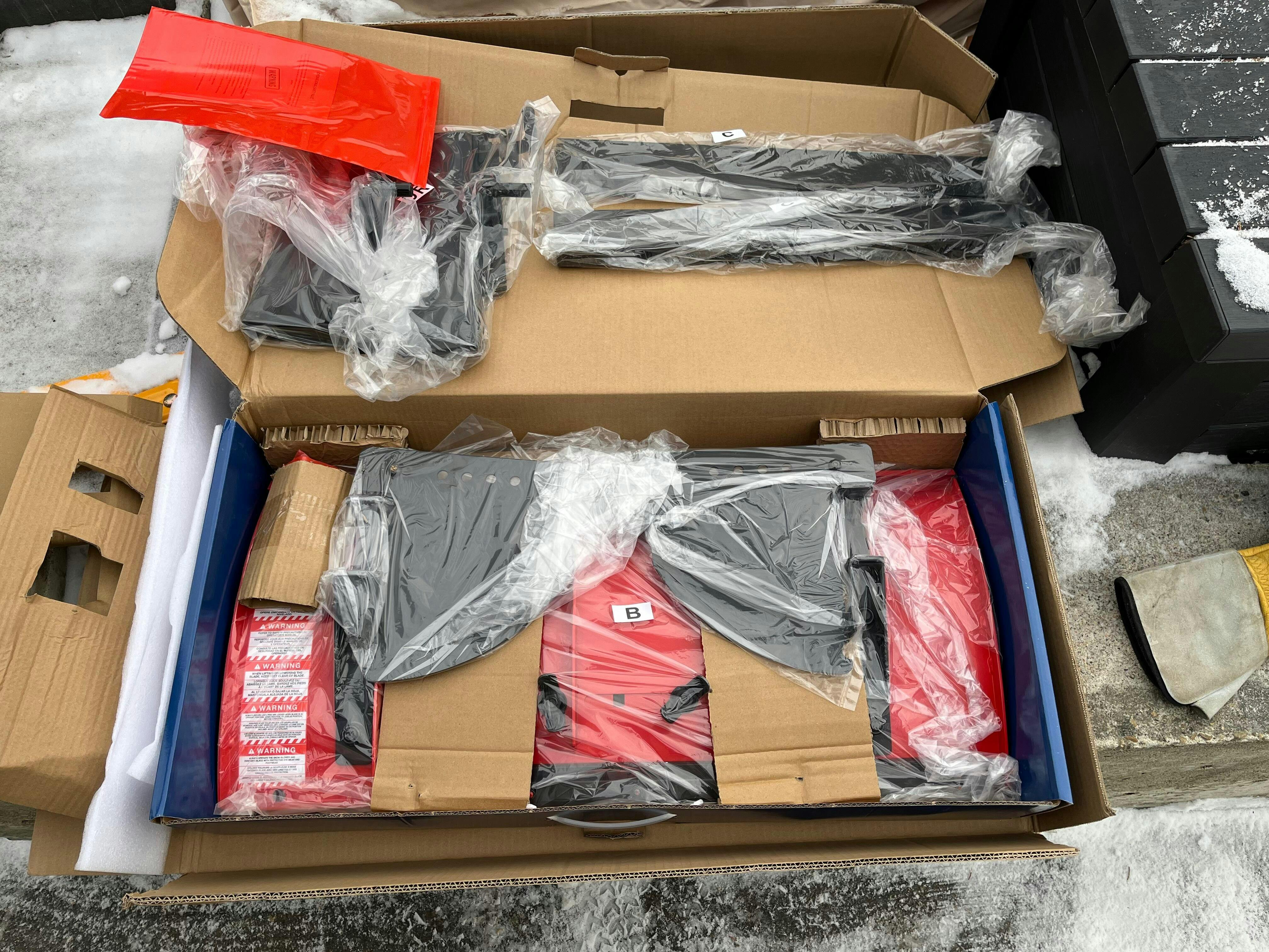 ThrowerBlade - Do more with your snowblower using ThrowerBlade ...