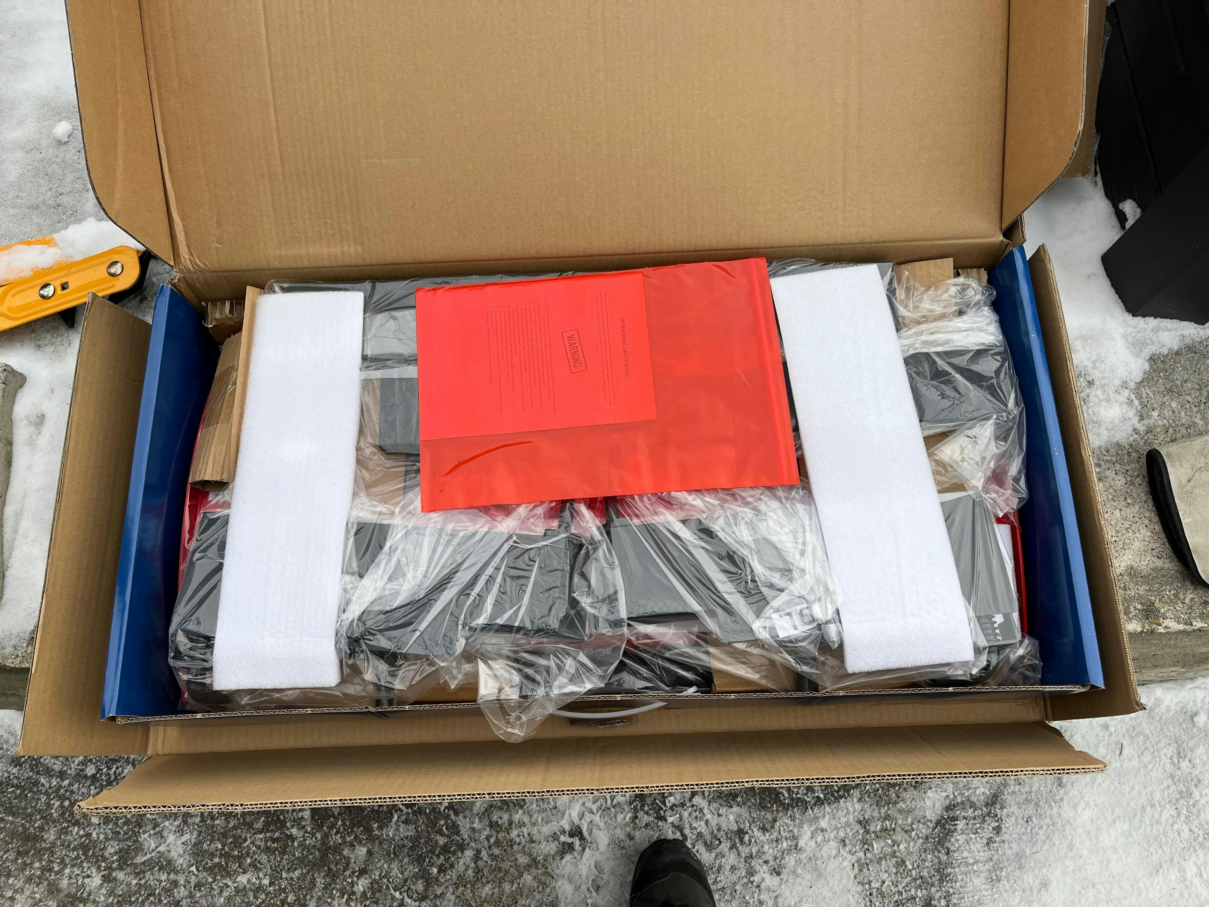 ThrowerBlade - Do more with your snowblower using ThrowerBlade ...