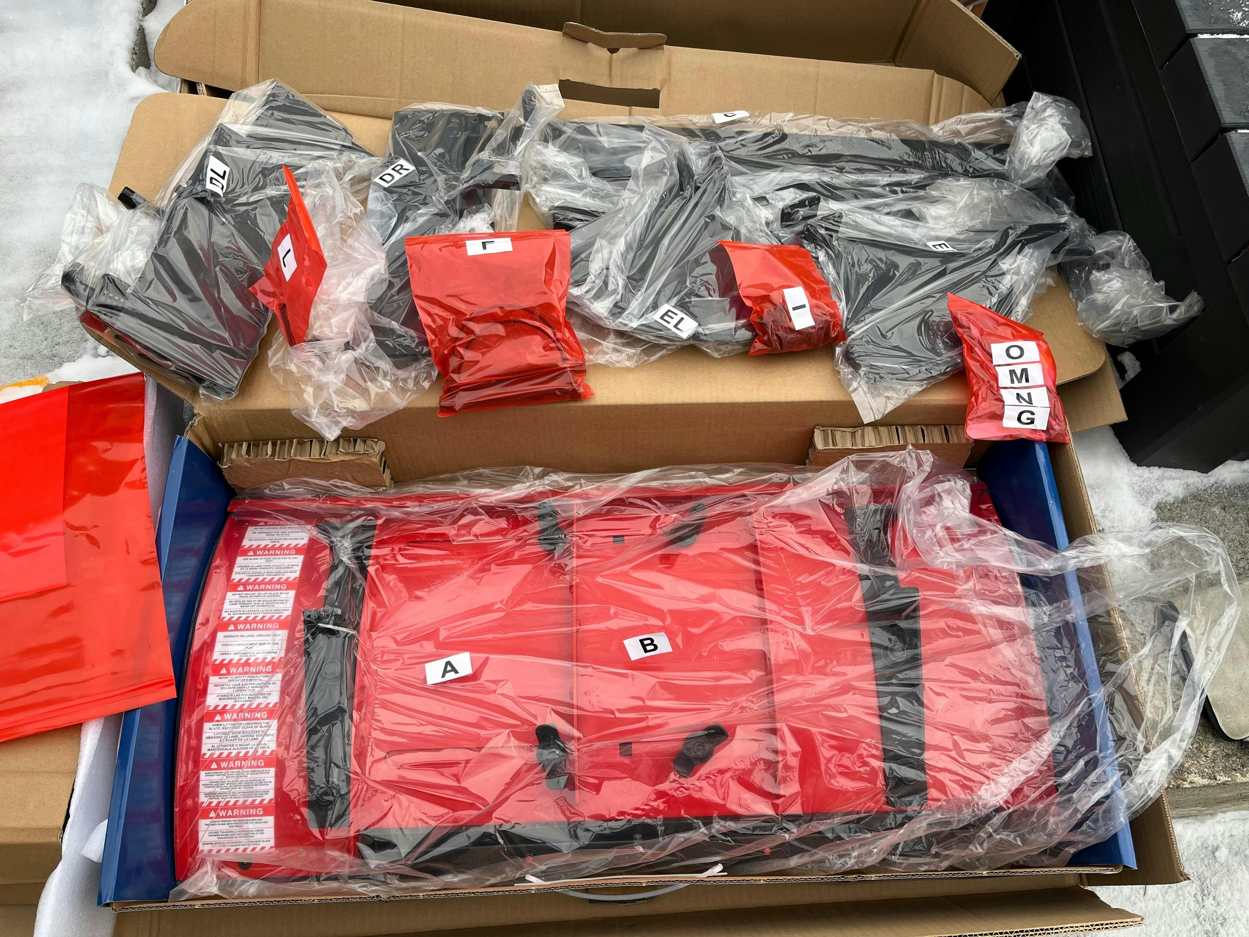 ThrowerBlade - Do more with your snowblower using ThrowerBlade ...