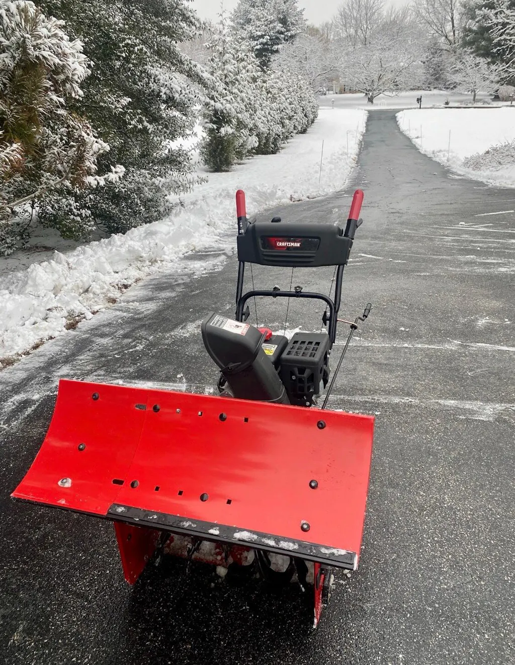 ThrowerBlade - Do more with your snowblower using ThrowerBlade ...