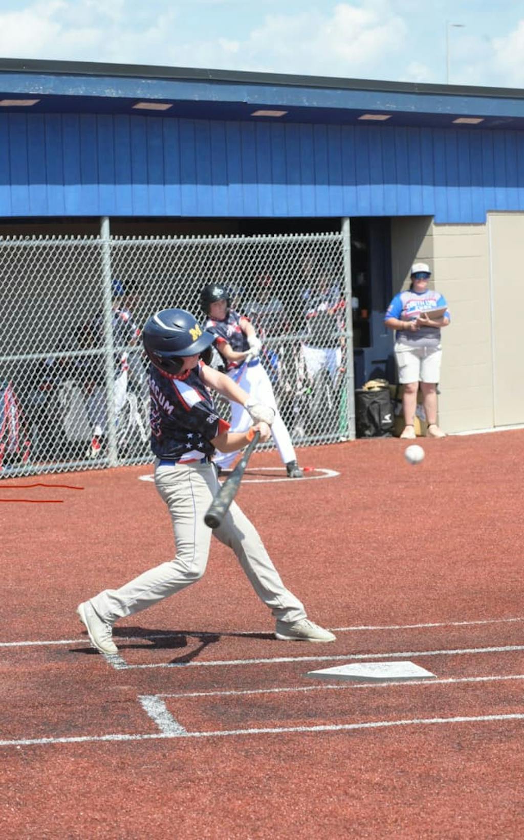 Black Thumb Guard for Baseball - Buy Online | ThumbPRO