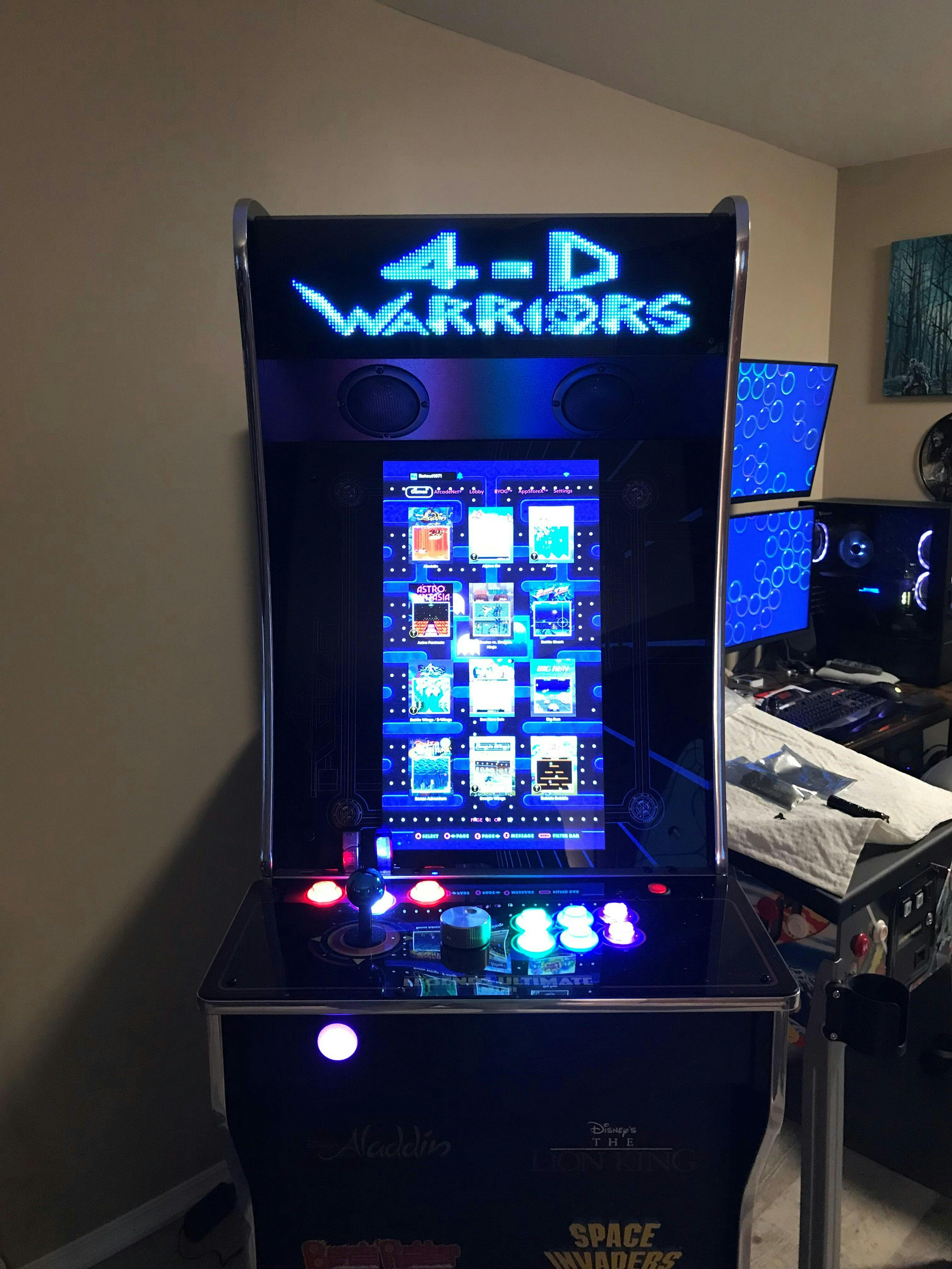 GRS USB Button Hole Spinner | TS-BSP-01 | Thunderstick Studios