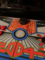 GRS LED Trackball with Spinner | TS-SPTB-COMBO – Thunderstick Studios