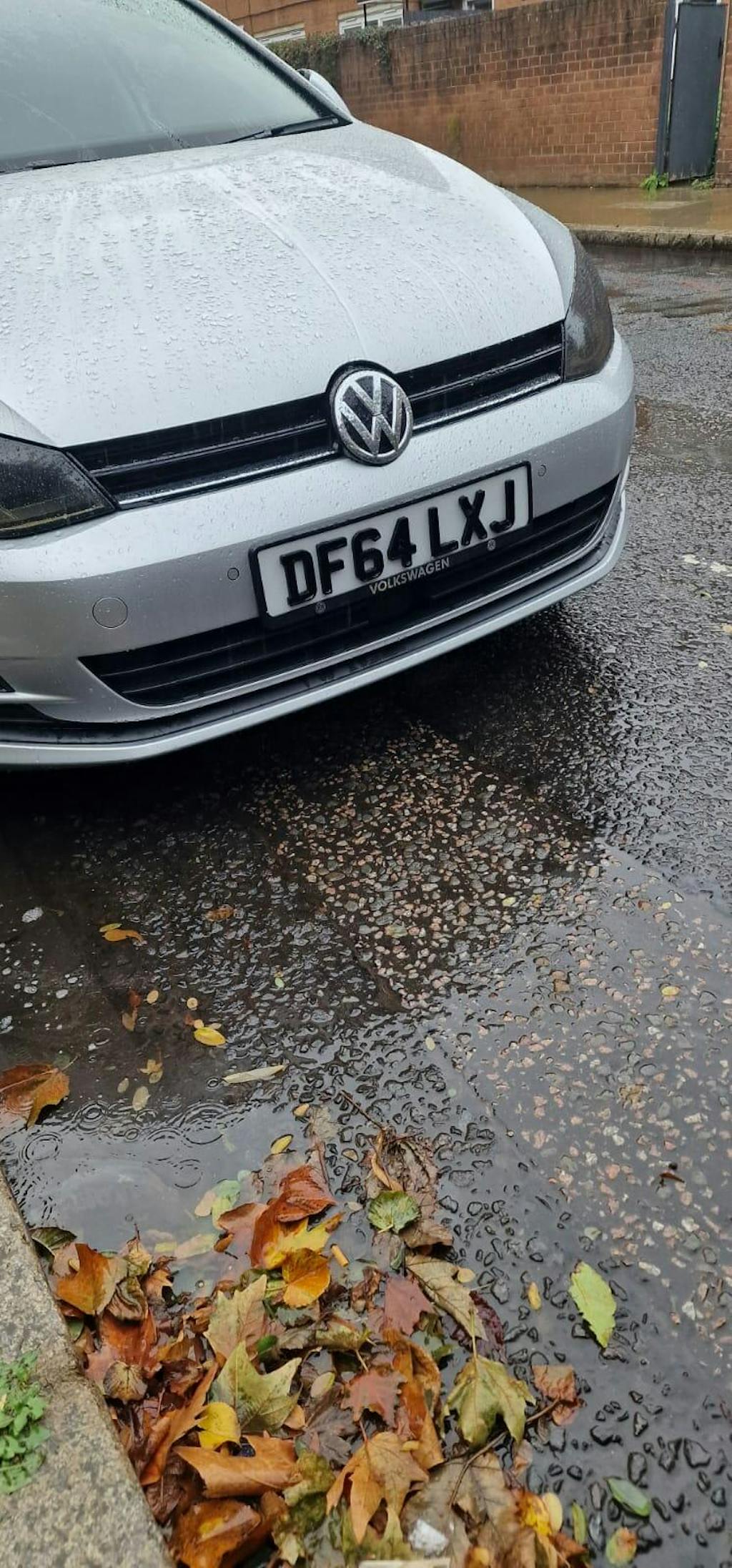 Premium 4D Ghost Number Plates | THZ CUSTOM WORKSHOP