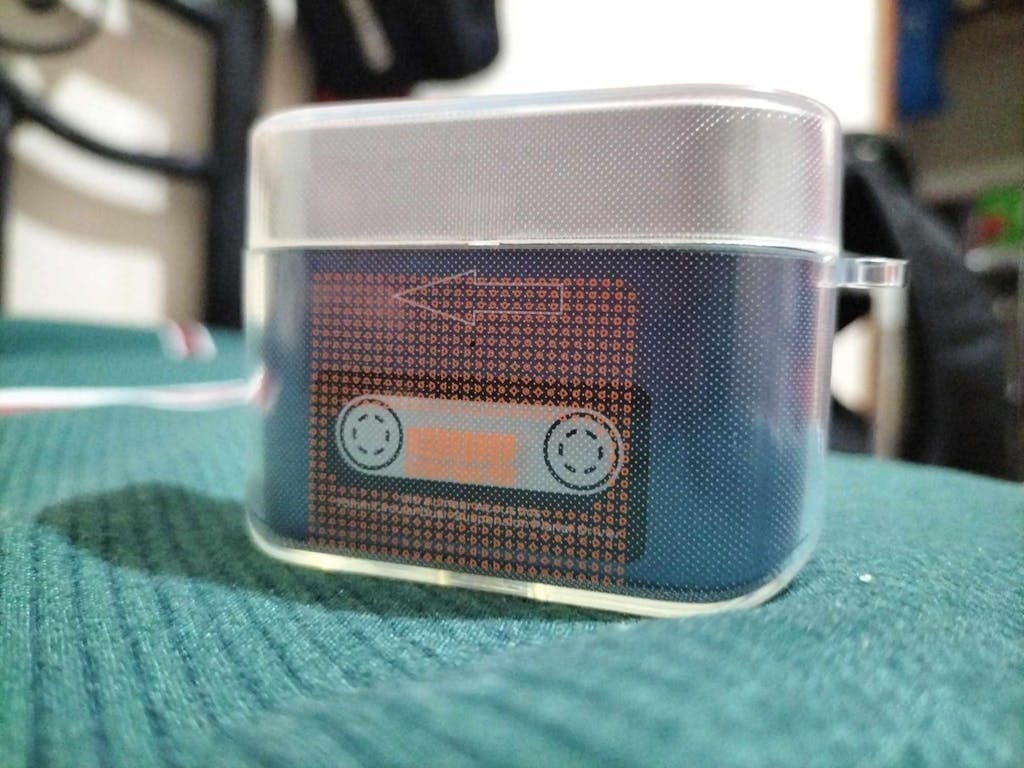 Moondrop Golden Ages ANC Bluetooth 5.3 Planar Magnetic Driver Retro Tr – Tic Tech Toe PH