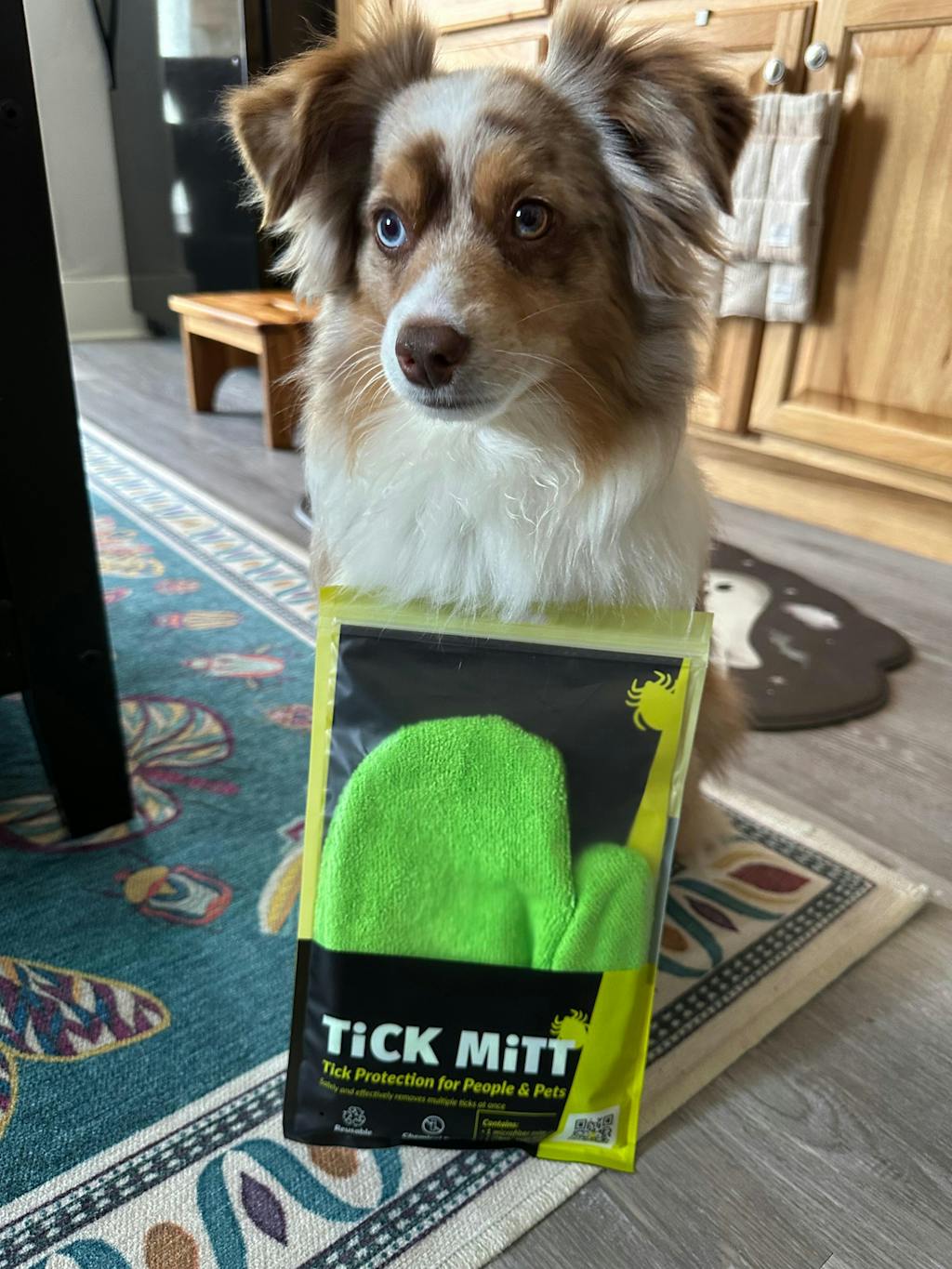 TiCK MiTT Packs