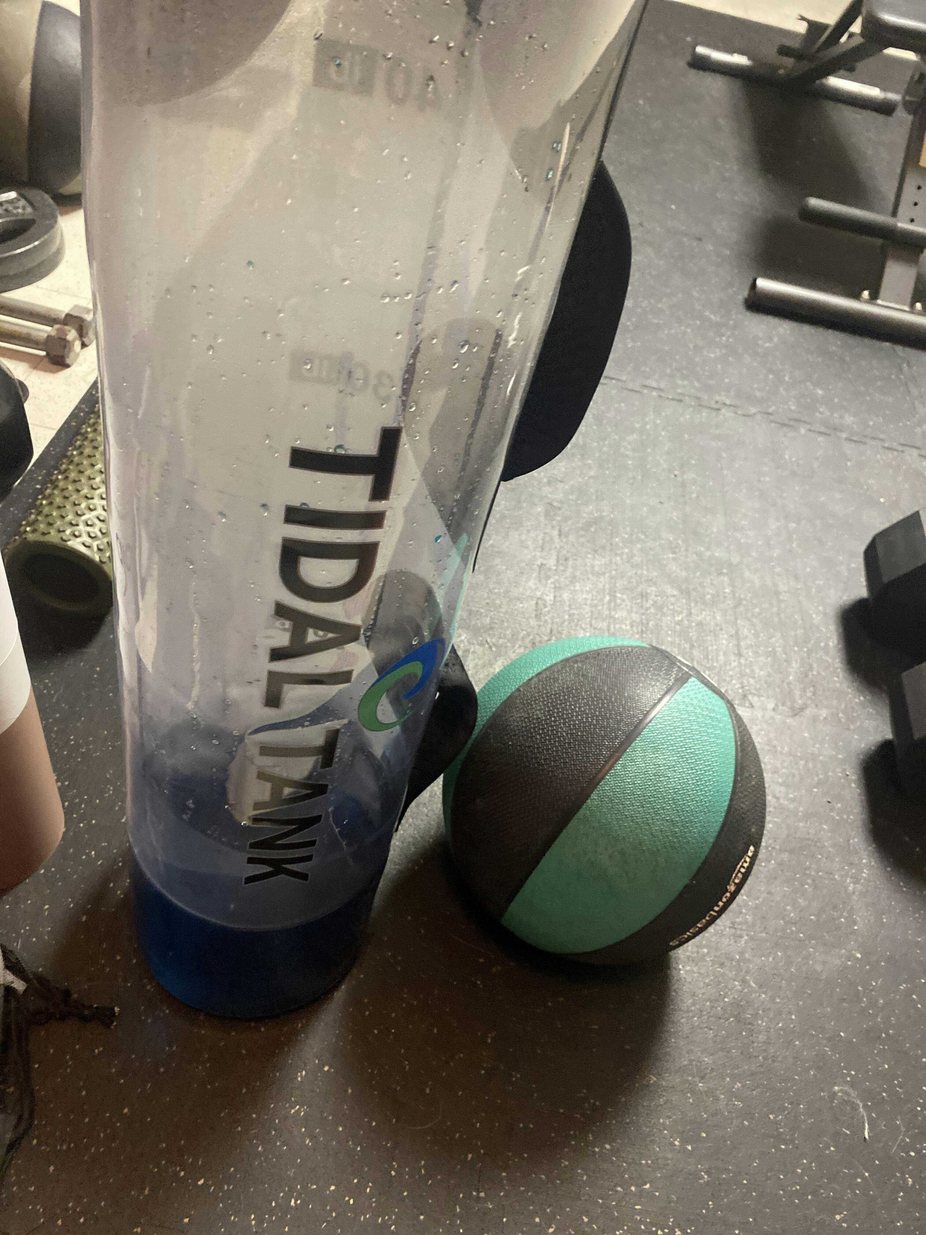 Baseball Bundle – Tidal Tank