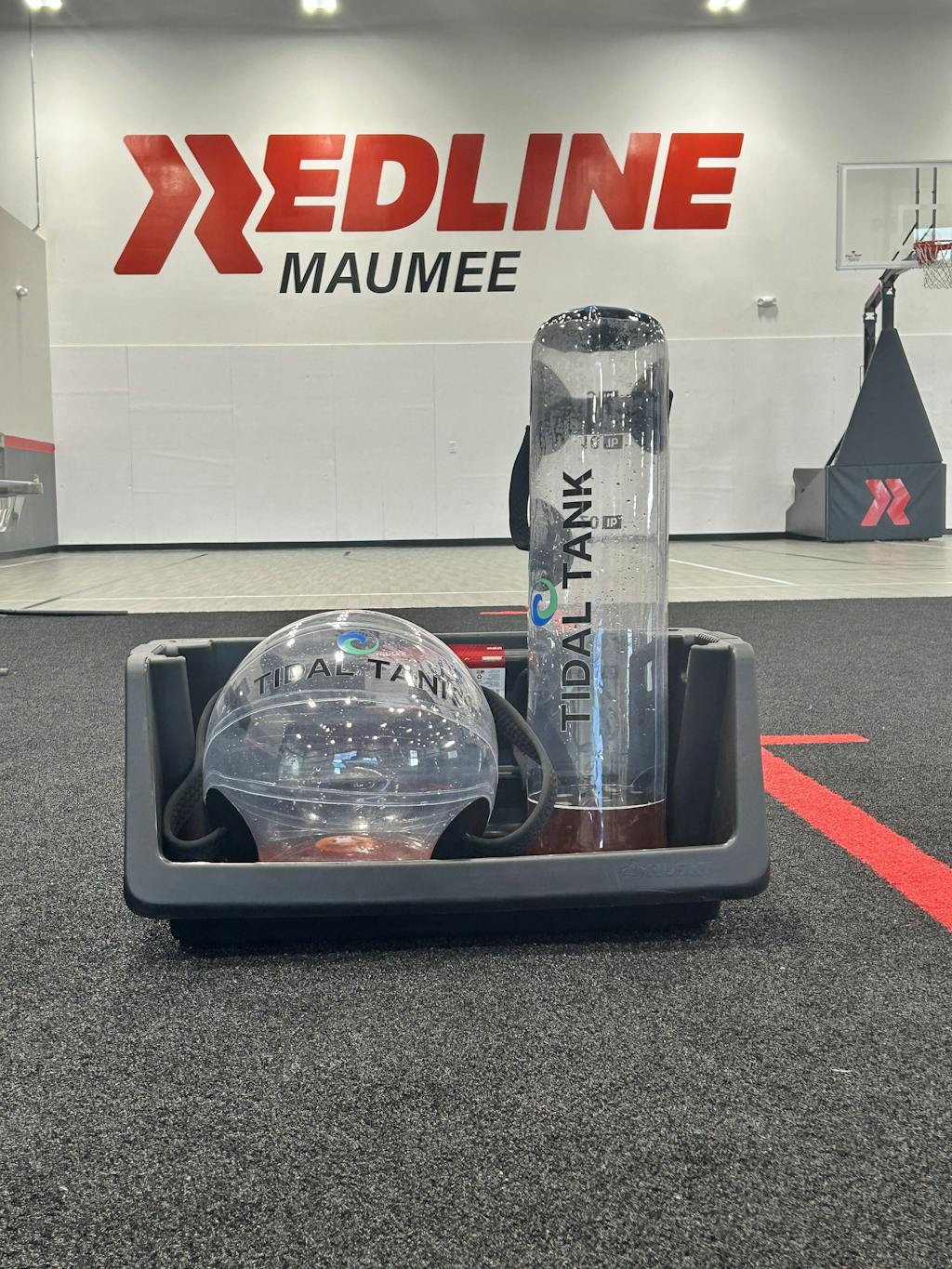 Tidal Tank Classic - Up to 49 lbs (20kg)