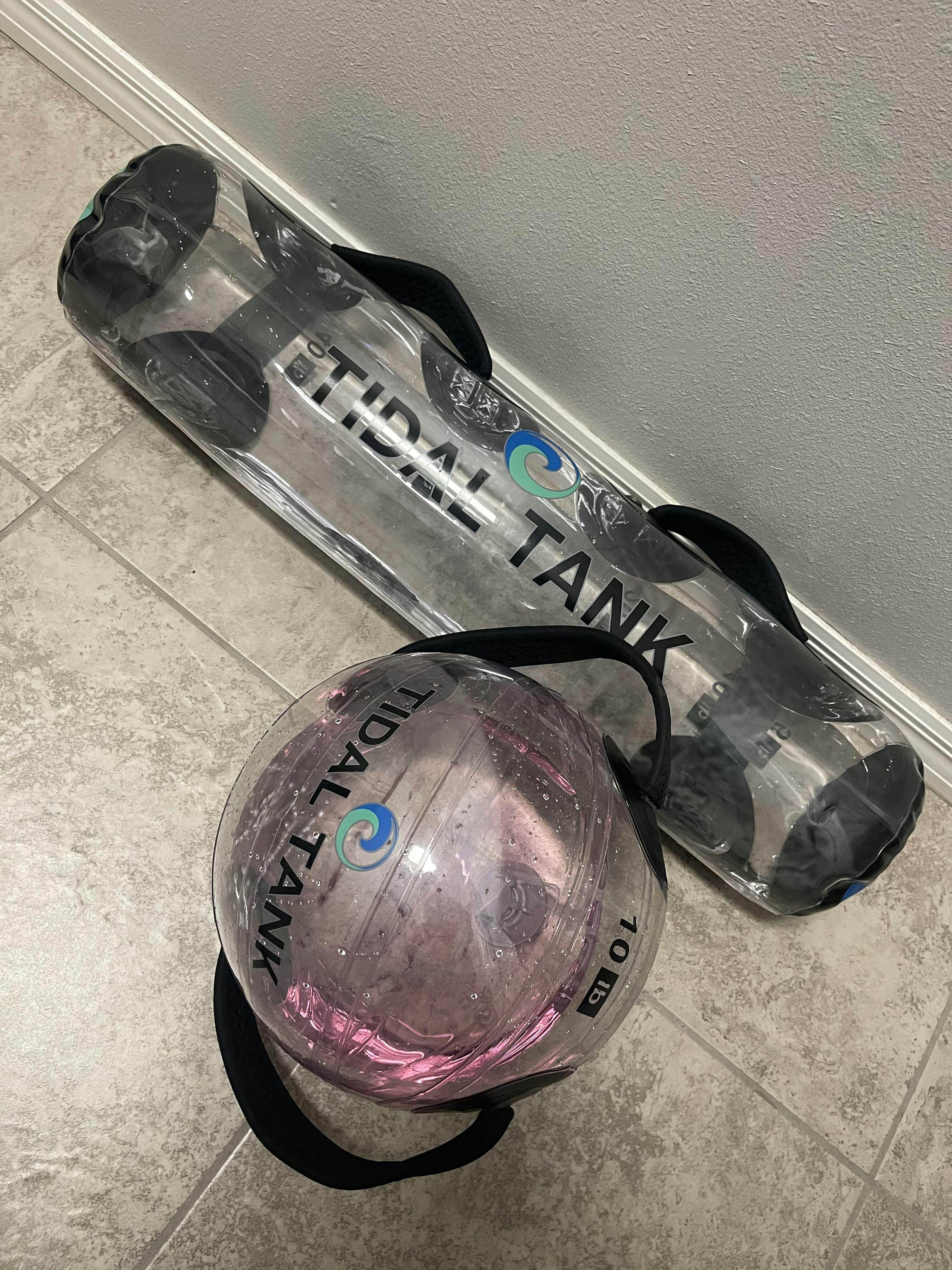 Tidal Tank Classic - Up to 49 lbs (20kg)