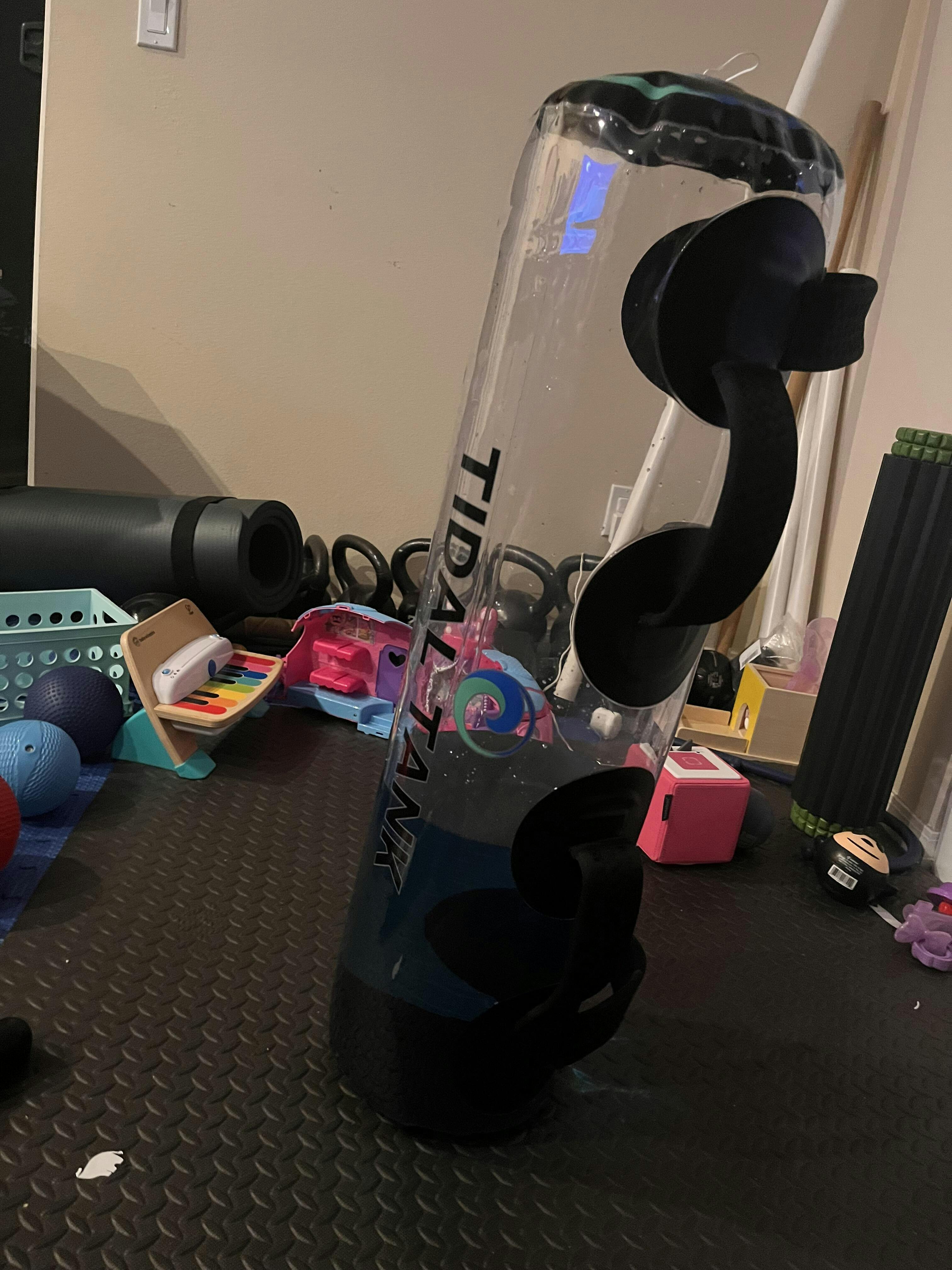 Tidal Tank Classic - Up to 49 lbs (20kg)