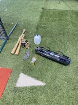 Tidal Tank Baseball Bundle - Move better with the weight that reacts