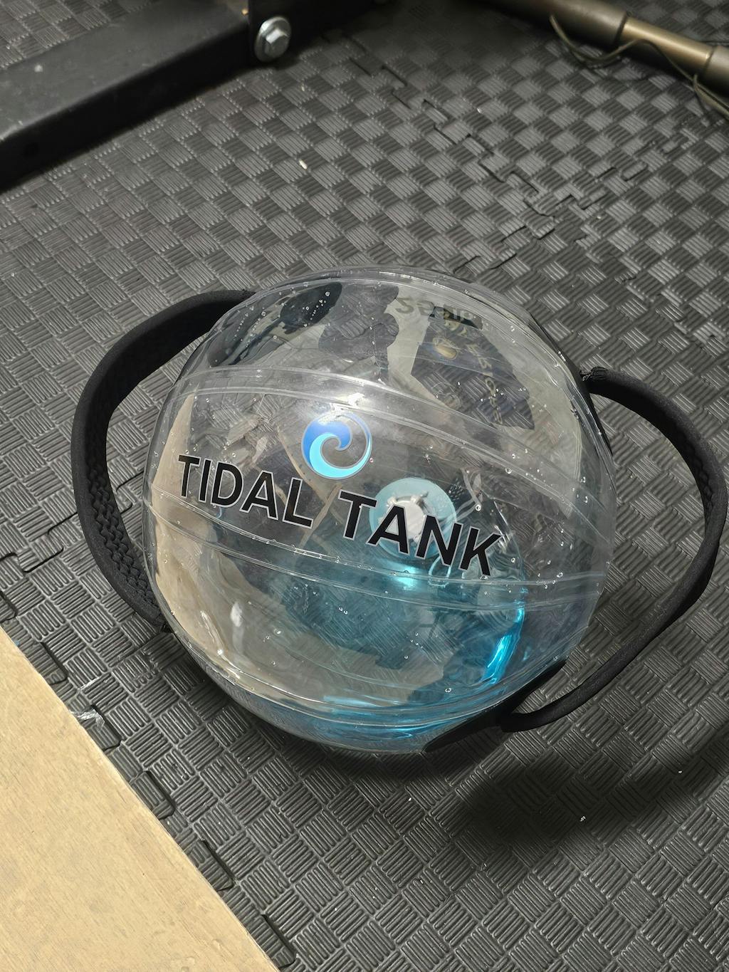 Tidal Tank Classic