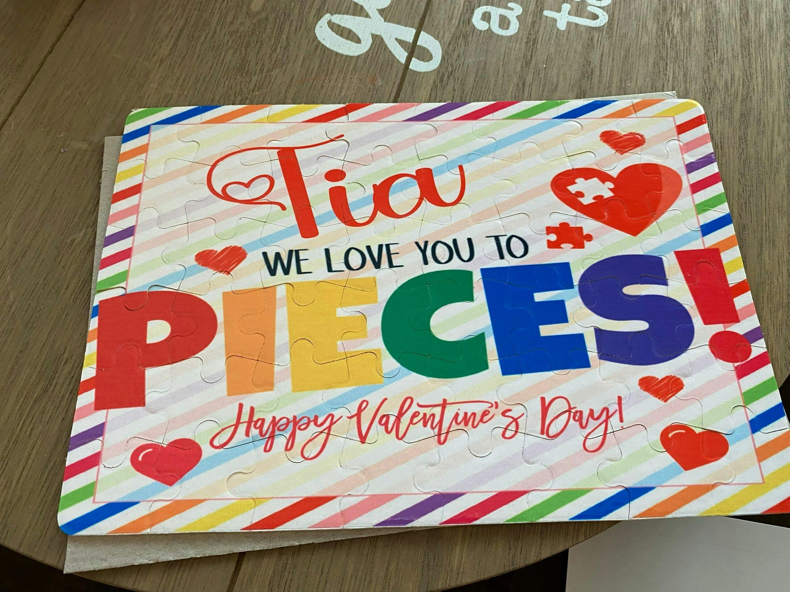 Printable Valentines Day Tags | TidyLady Printables