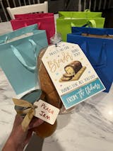 Teacher Appreciation Week Gift Tags | TidyLady Printables