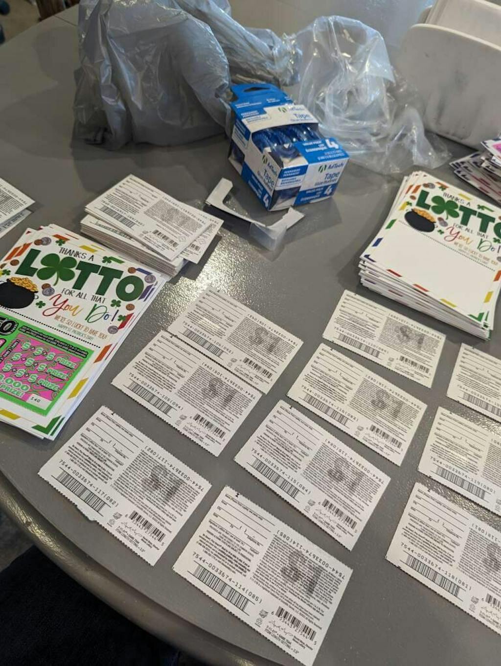 Reviews — TidyLady Printables