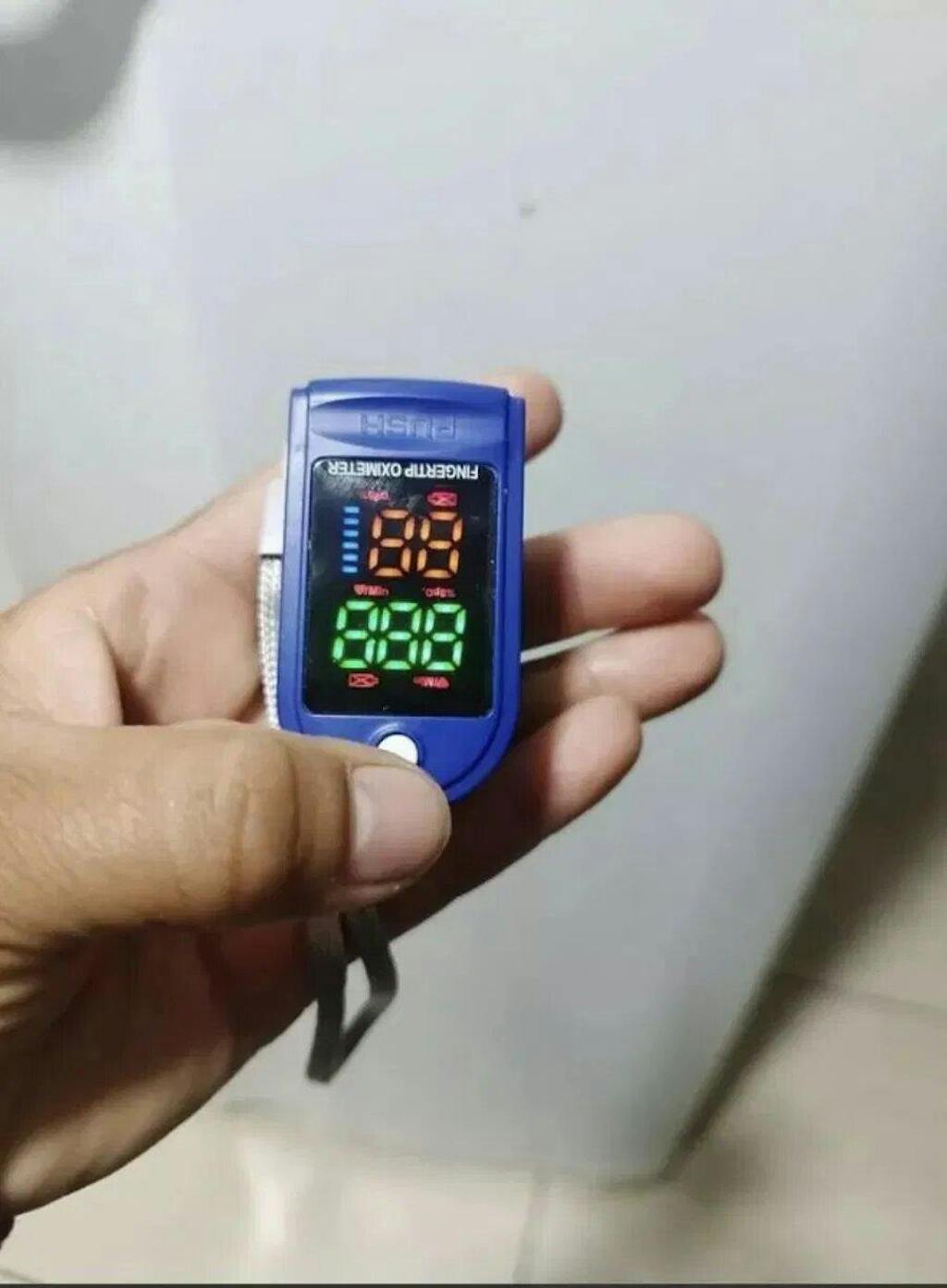 GlucoMax PRO™ – Medidor de glicose não invasivo – Tiendamart Portugal