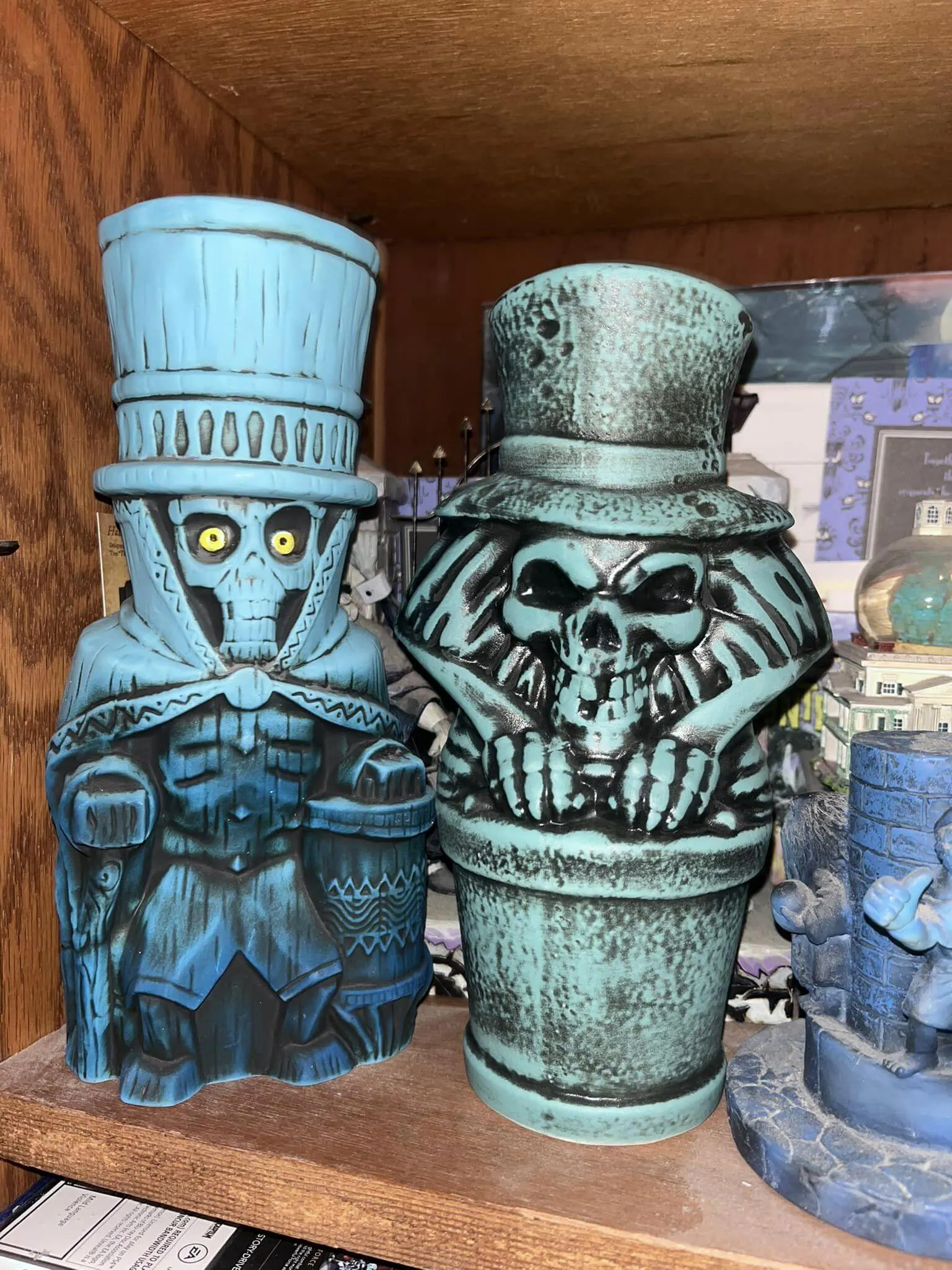 Thor's Cala-Maori Tiki Mug - Ready to Ship! – Tikiland Trading Co.