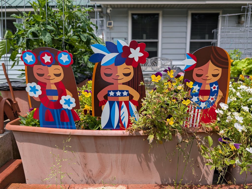 Thor’s ‘Barnum's Fiji Mermaid’ Original Sculpture - One of a Kind ...