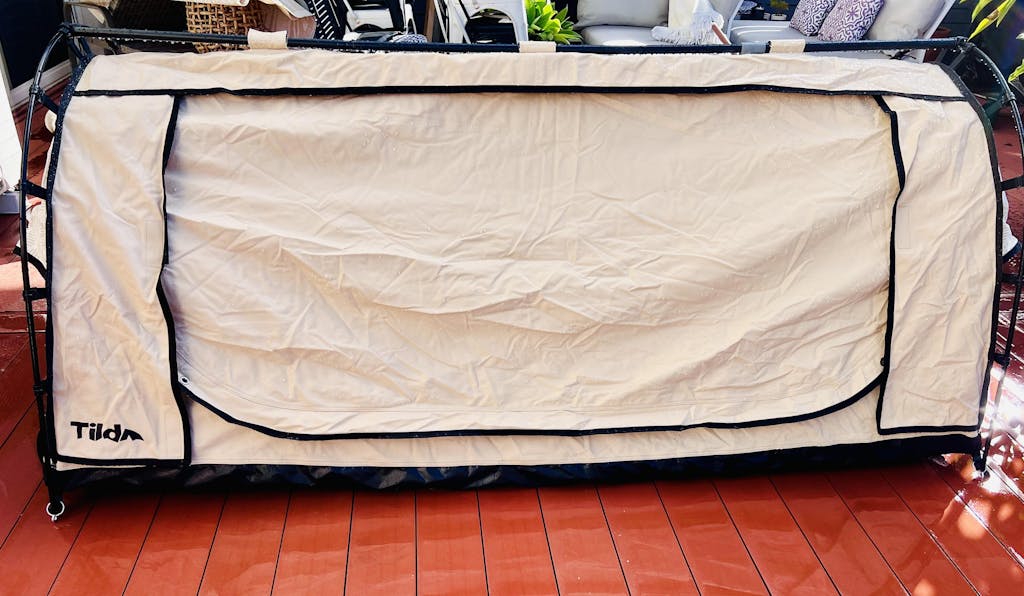 Matilda Swag Tent – Tilda