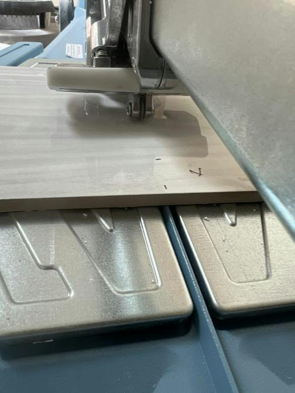 Sigma Series 4 'NEX' Tile Cutter – Tackle Any Tile with Ease — TileTools