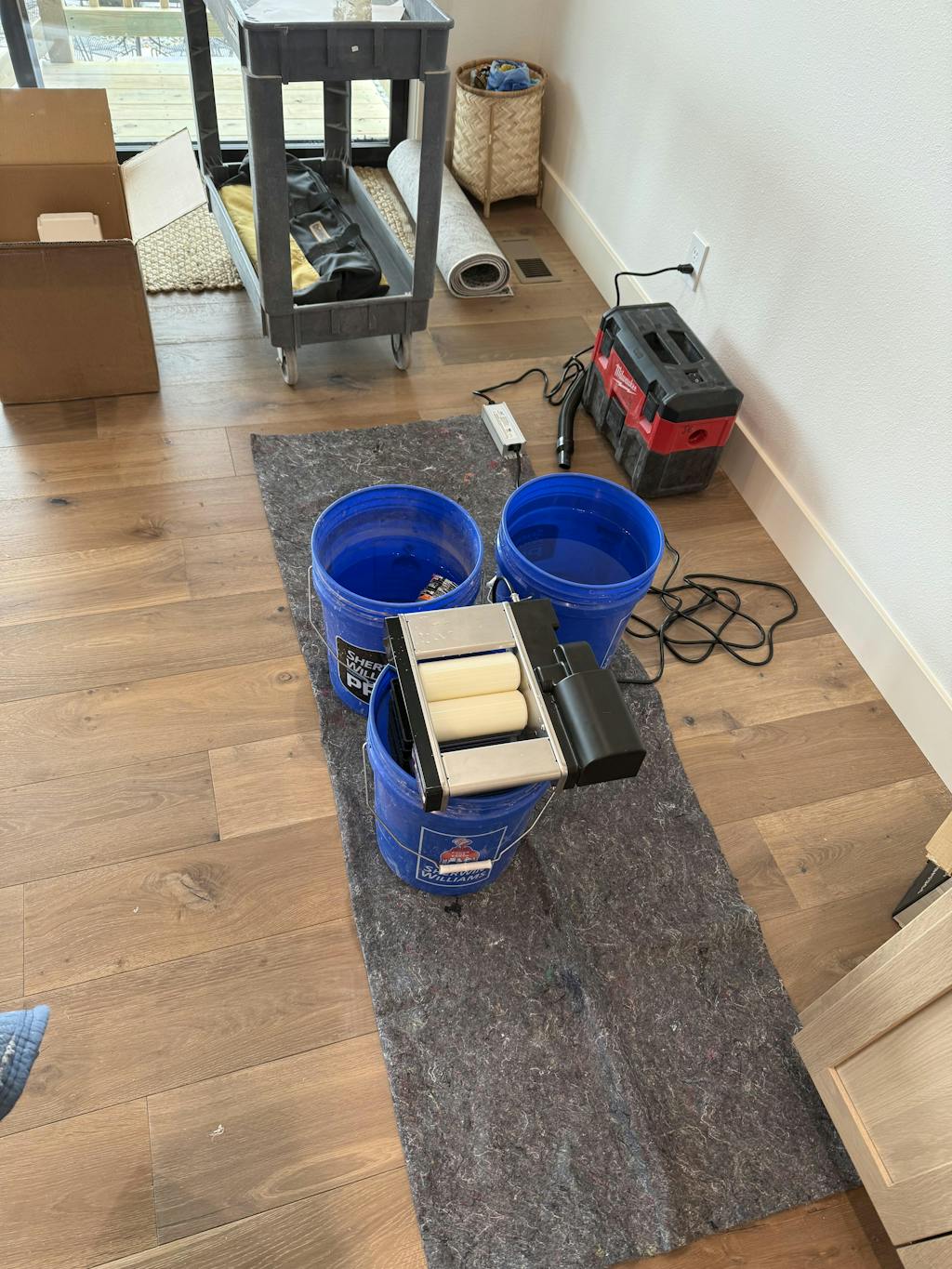 Choosing the Right Tile Trowel Size: A Complete Guide for Everyone ...