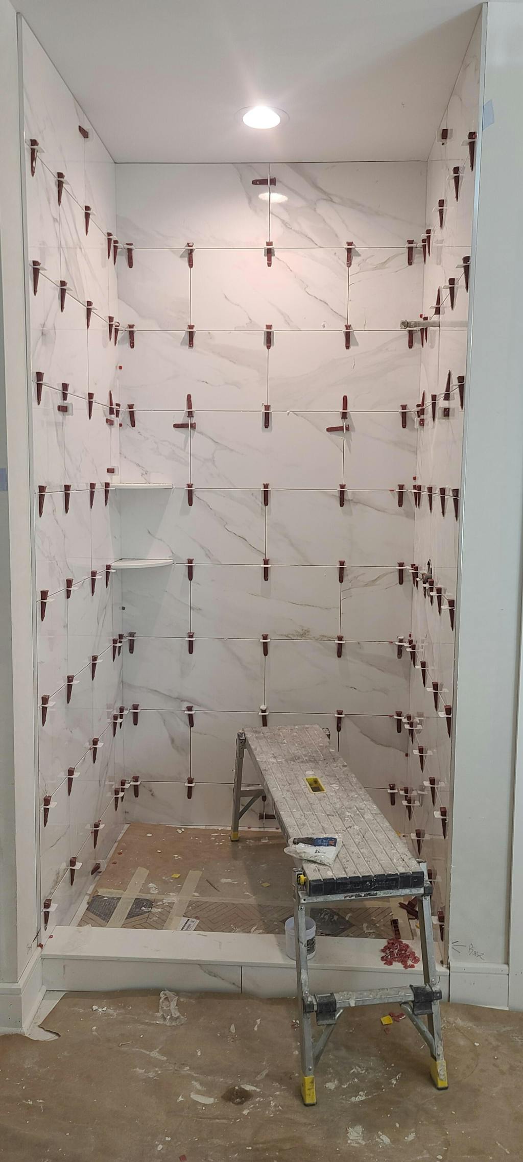 Mastic vs. Thinset: Unraveling the Tile Adhesive Debate — TileTools