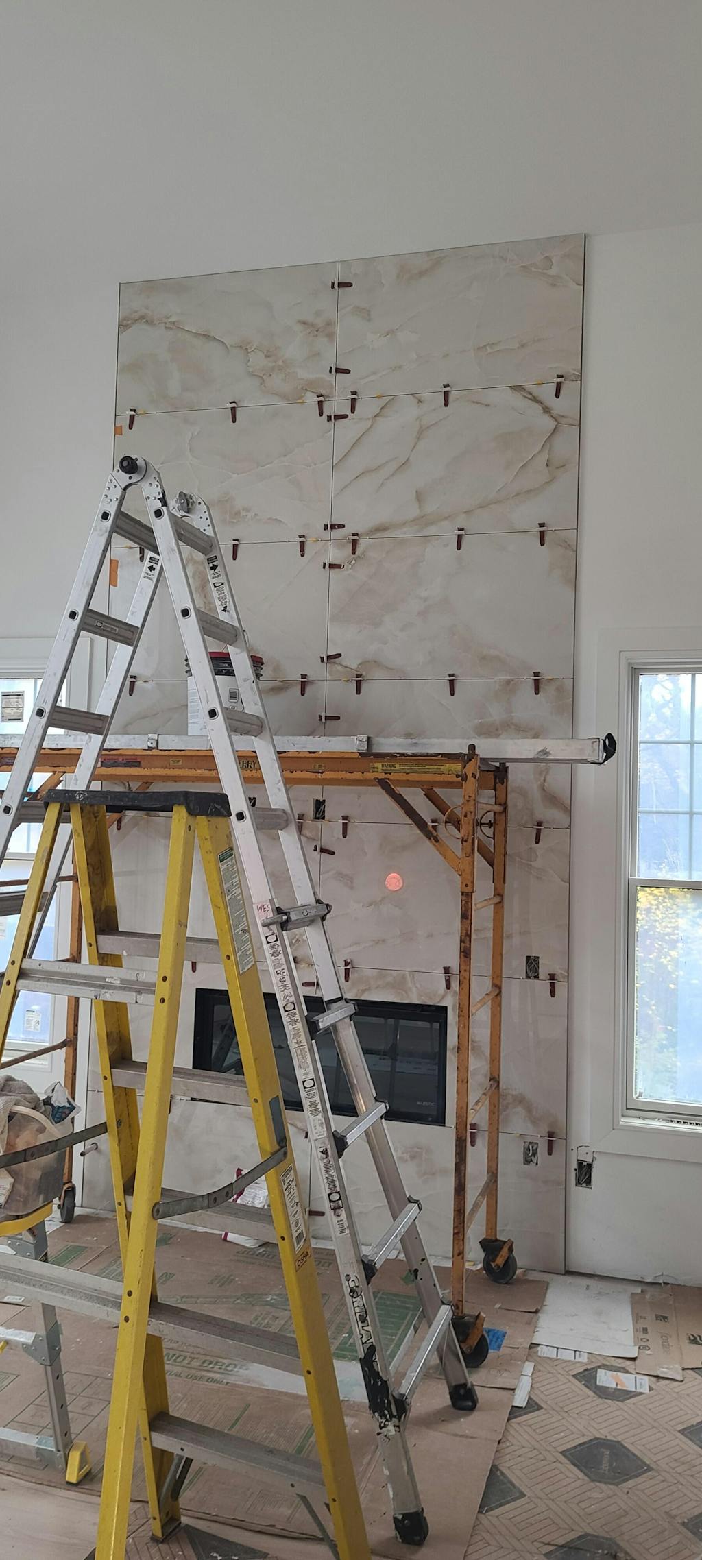 Choosing the Right Tile Trowel Size: A Complete Guide for Everyone ...