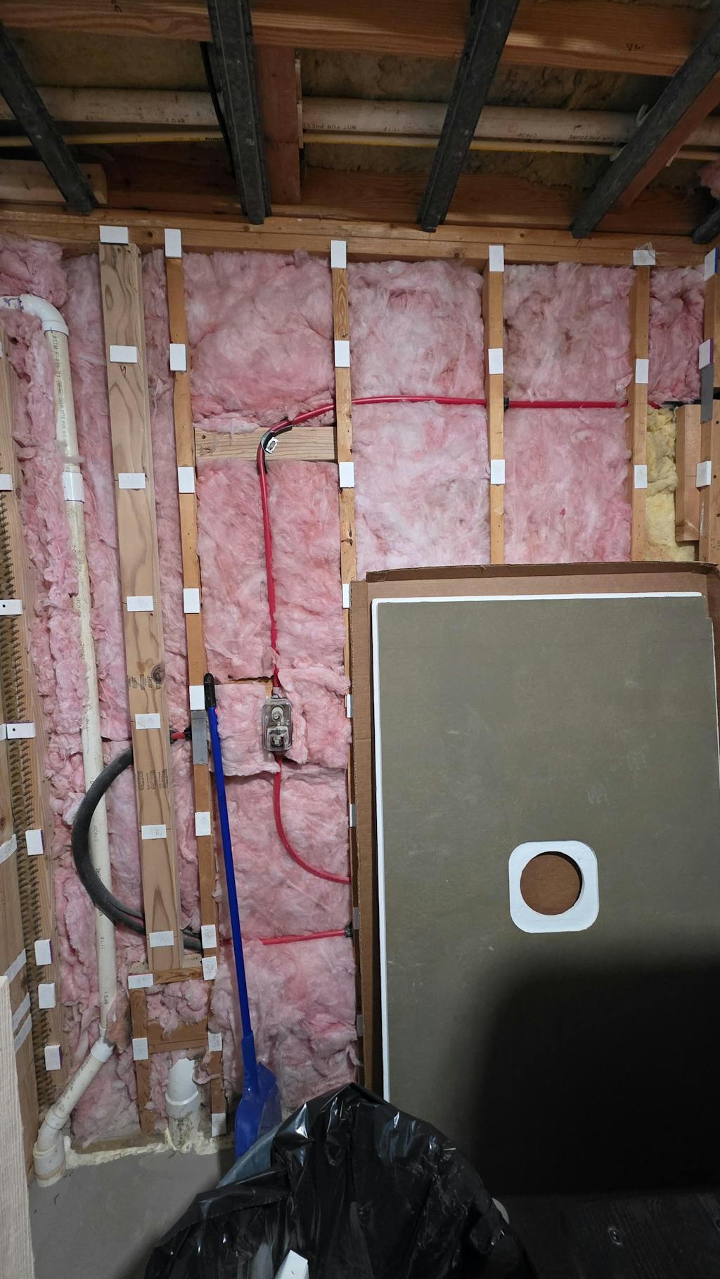 FloFX Universal Drain Kit: Best for Mortar (Drypack) Shower Pans ...