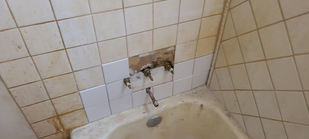 Timeless Ice White 4x4 Surface Bullnose Ceramic Tile – Tilezz