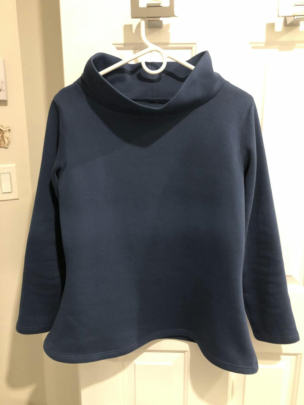 COCO TOP AND DRESS sewing pattern | Tilly and the Buttons